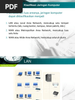 Perintah CMD Keren Untuk Hacking | PDF