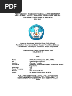 Cara Penginputan Sertifikat Melalui My Asn | PDF