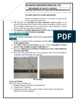 5440 PU66 8H PU Topcoat Gloss - 3 - 20 (Ficha Técnica Pintura) | PDF ...