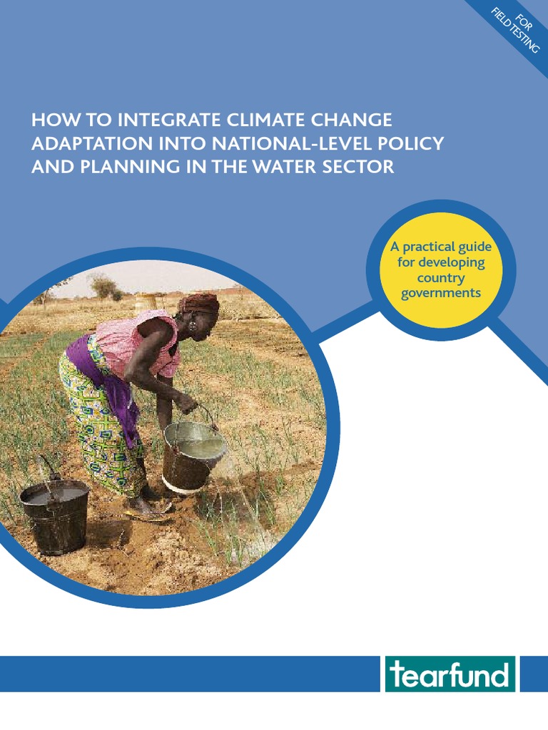 Water Adaptation Guide - Web | PDF