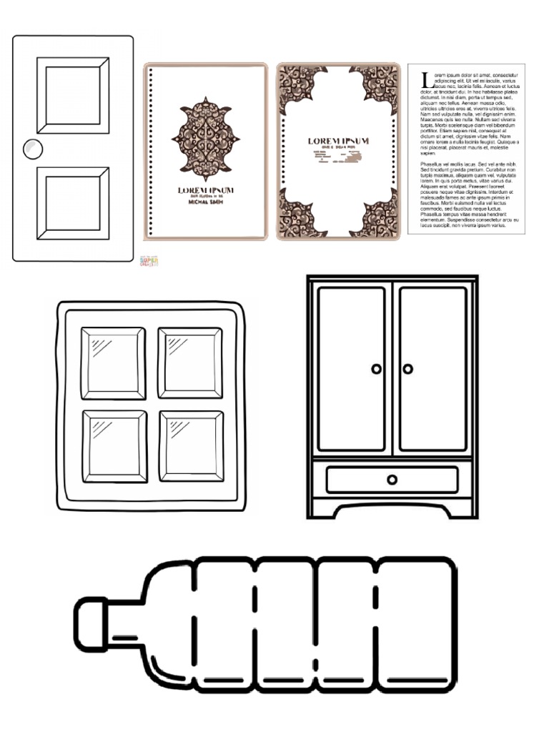 Open Close Activity | PDF