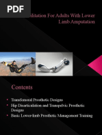 Short Opponens Spilint | PDF | Hand | Thumb