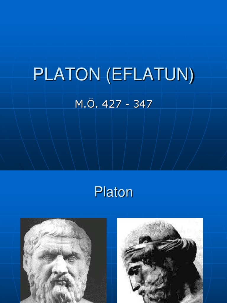 Platon | PDF
