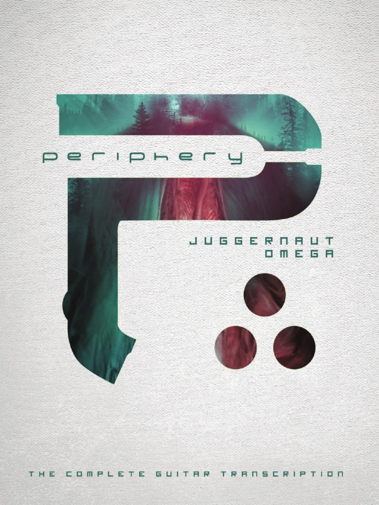 Periphery Juggernaut Omega | PDF