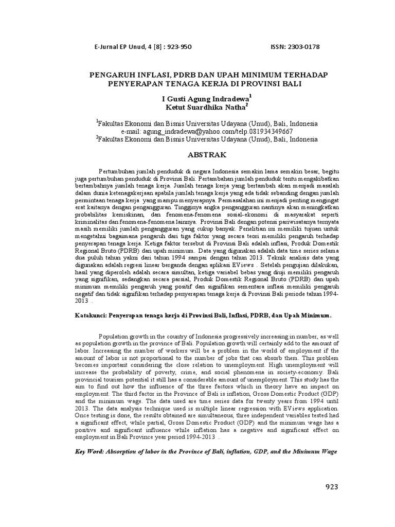 Bahan 2 | PDF | Ilmu Sosial