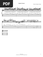 Polyphia Guitar Tabs Compilation | PDF | Language Arts & Discipline ...