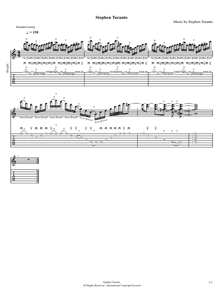 Instagram Pack 3 Lick 3 PDF | PDF