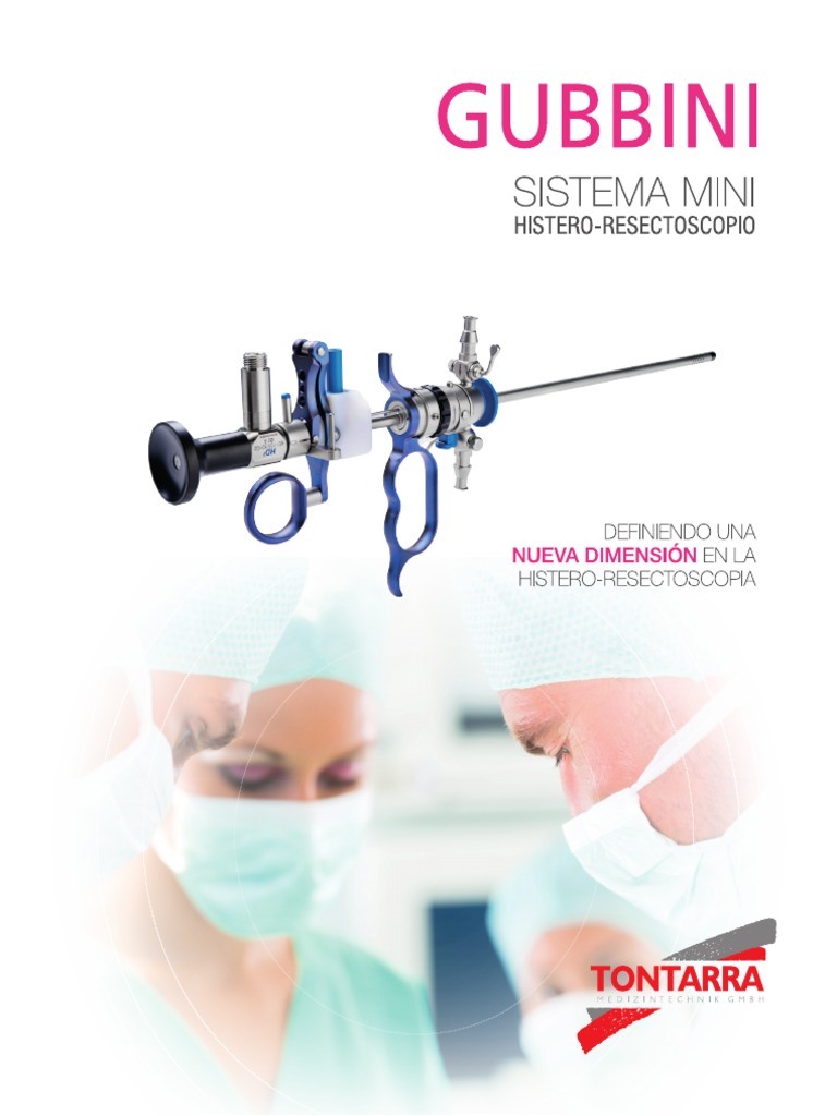 Brochure Tontarra Gubbini 1 | PDF