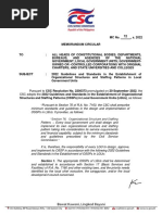 Appointment Vs Designation | PDF | Civil Service | Recruitment