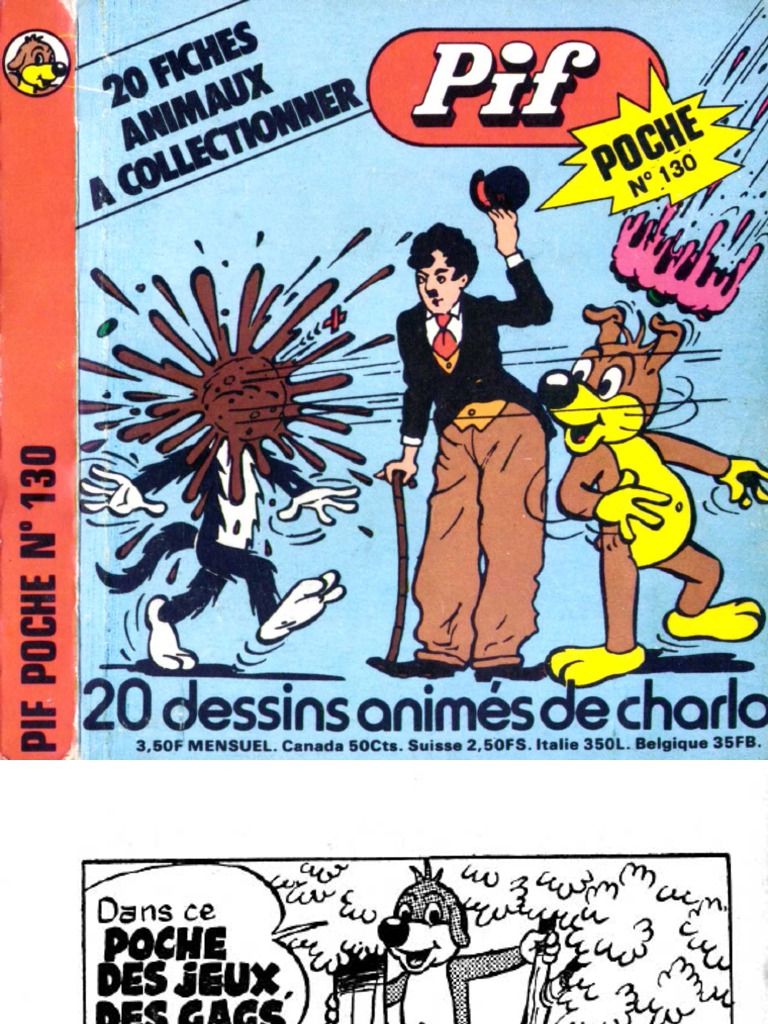 Pif_Poche_130_1976_06 | PDF