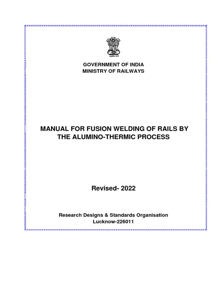 Welding Manual | PDF | Welding | Construction