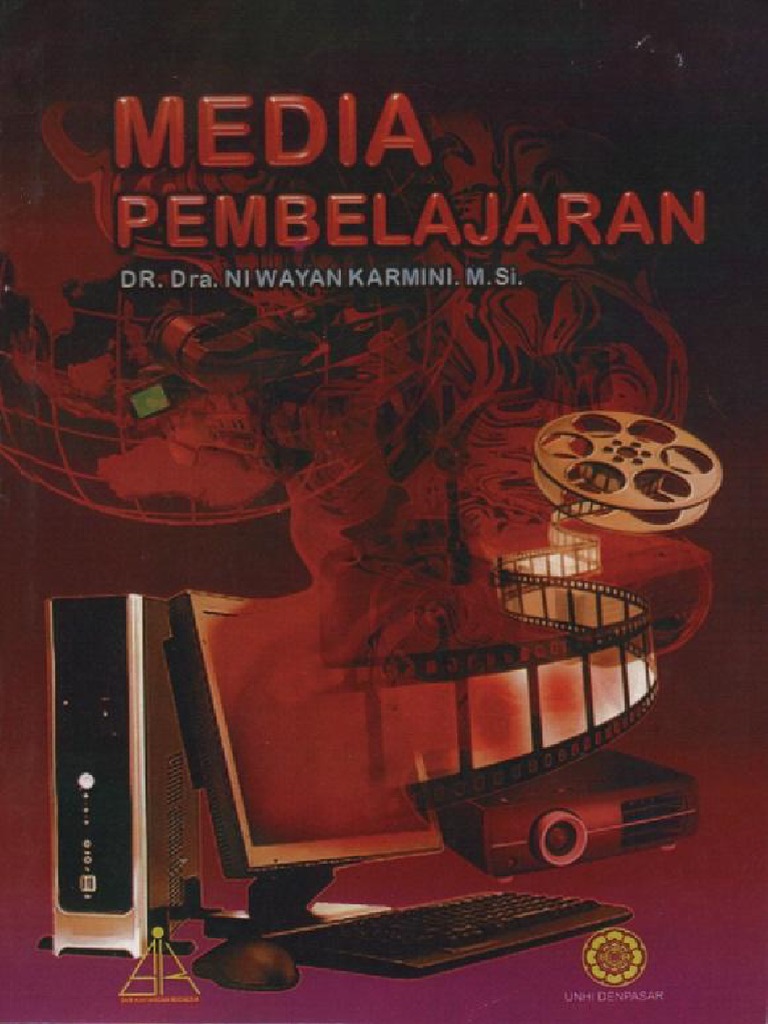 Buku Refren Media Pembelajaran | PDF