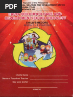 Poea Ereg Sample | PDF | Government And Personhood