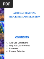 PURASPEC H₂S and Mercury Removal Solutions | PDF | Gases | Mercury ...