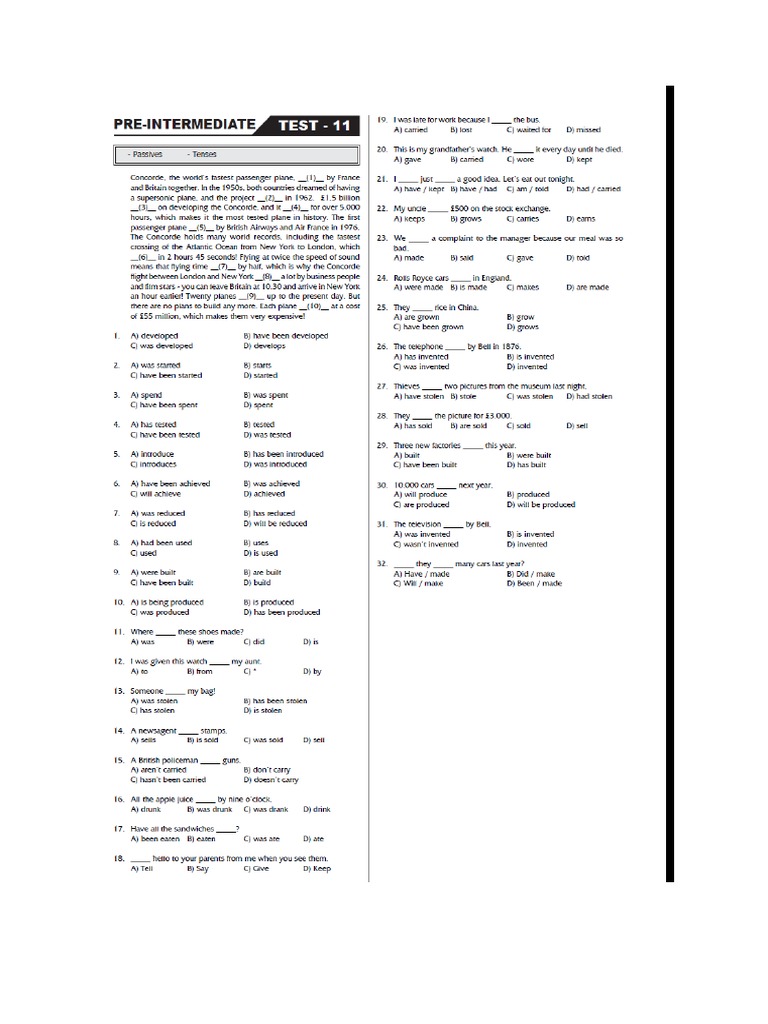Paraphrase With The Second Conditional | PDF | Crimes | Crime & Violence