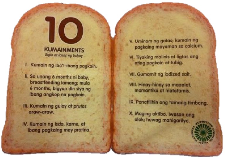 10 Kumainments | PDF