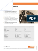Motor Mounting Codes - Drives and Automation | PDF | Electric Motor ...