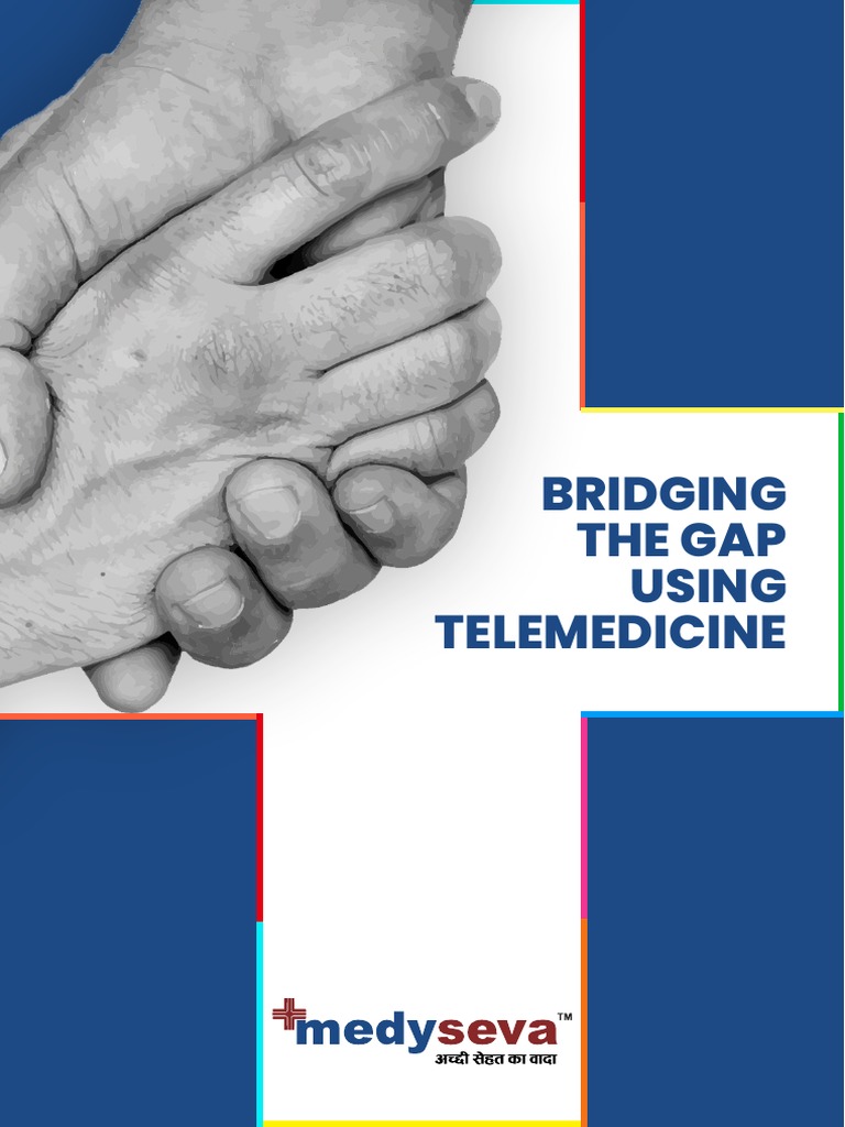 Medyseva Brochure 1.2 | PDF | Hospital | Patient