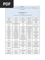 Japanese AV Codes and Stars List | PDF