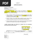 BIR eAccReg System Walkthrough For TP Users - RZM | PDF | Web ...