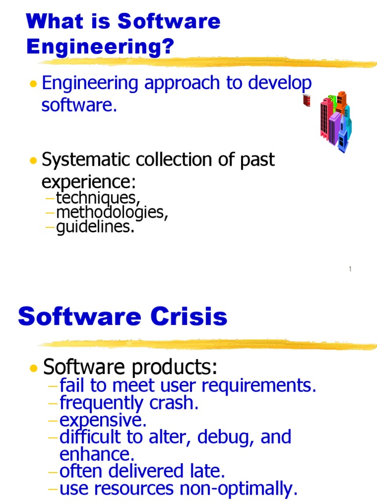 An Introduction to Software Engineering: Exploring the Principles, Techniques, and Challenges of ...