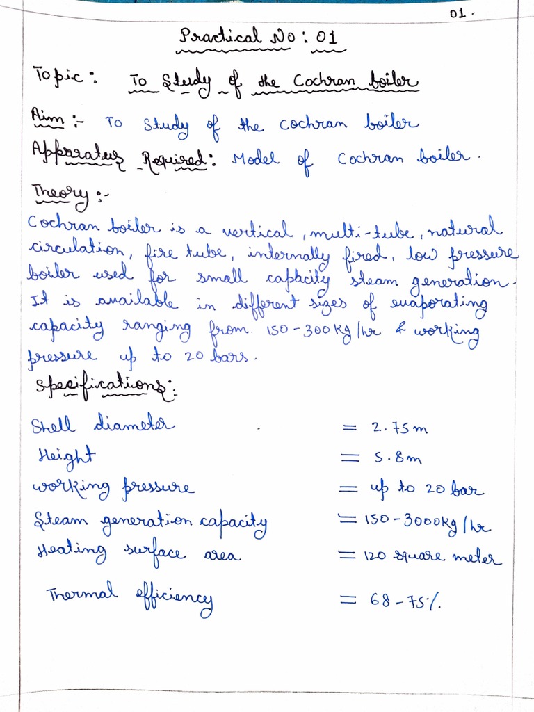 Mechanical Practical (DJ) | PDF