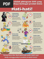 Piktogram GHS | PDF