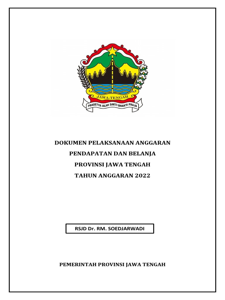 DPA 2022 (Murni) 3 | PDF