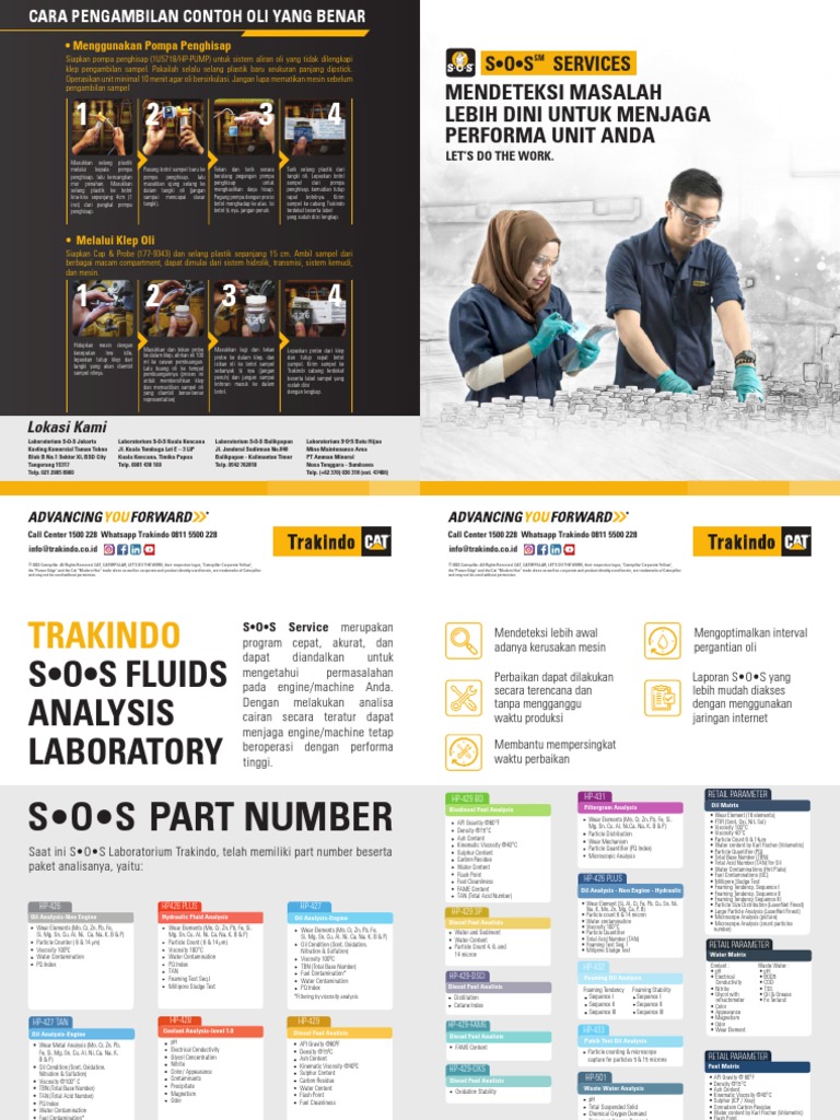 SOS Brochure 20221222 | PDF