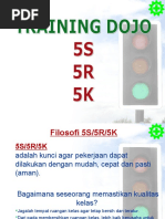 CONTOH AKTIVITAS 5S (Seiri, Seiton, Seiso, Seiketsu, Setsuke) Di ...