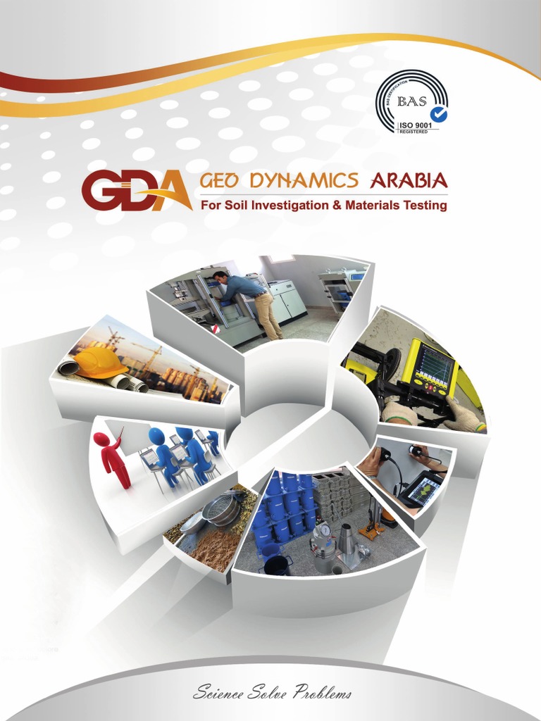 GDA | PDF