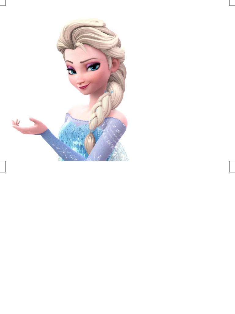 Elsa | PDF