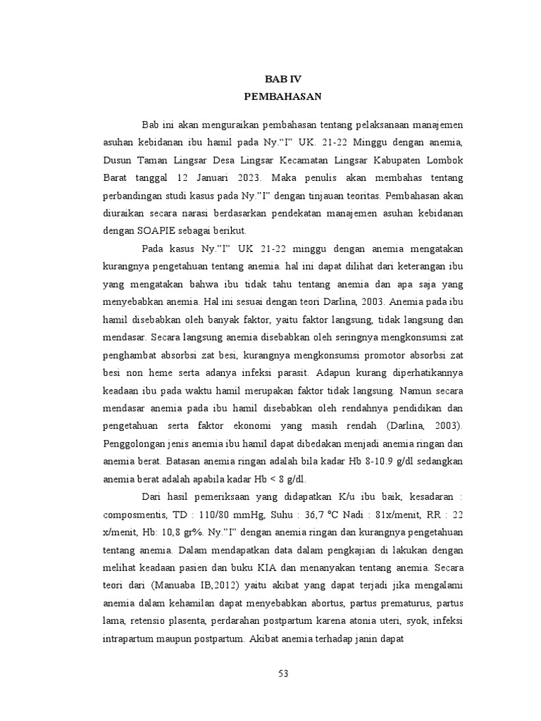 BAB IV File Revisian | PDF