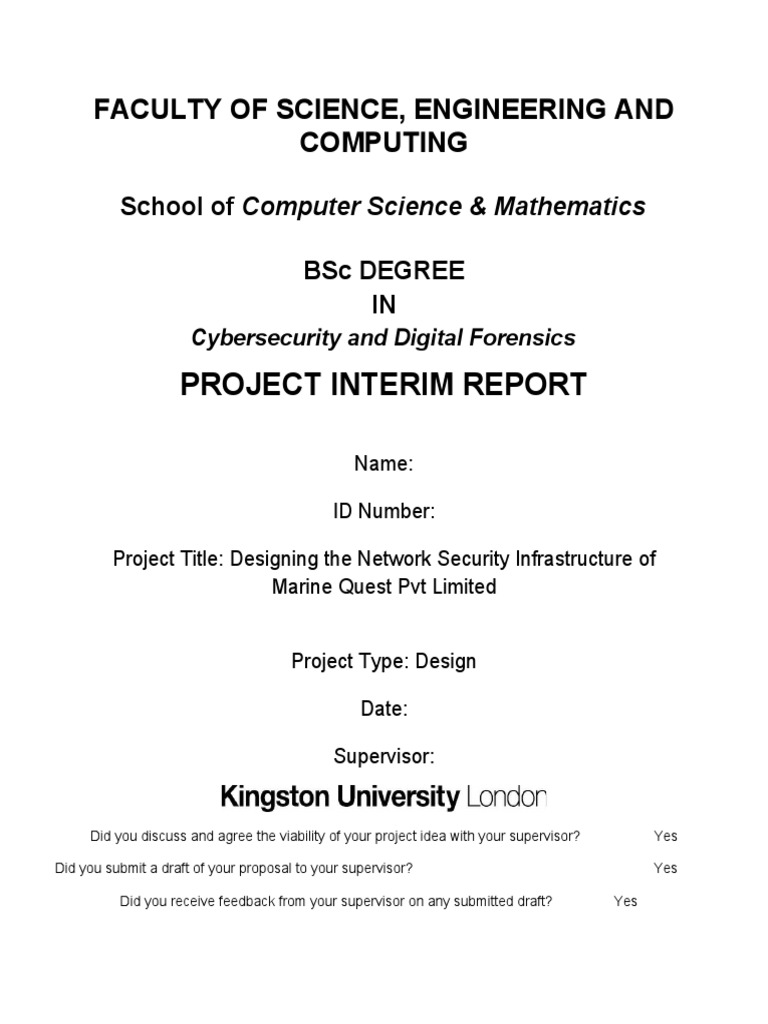 Interim Sample | PDF | Ip Address | Computer Network