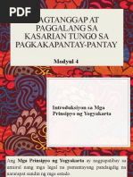 Ap10 Q3 Module 2 | PDF