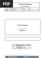 RV80HGEN Routine Activation Guide | PDF