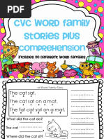 Alphafriends Letter Cards | PDF