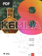 Rješenja Radne Bilježnice Kemija 8 | PDF