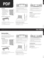 Guidelines For The Completion of USPS Form 3999 | PDF | United States ...