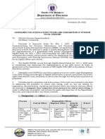 Deped Records Management Operations Manual | PDF | Records Management ...