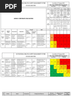 Rio Tinto Critical Risk Management Guide | PDF | Risk Management | Risk