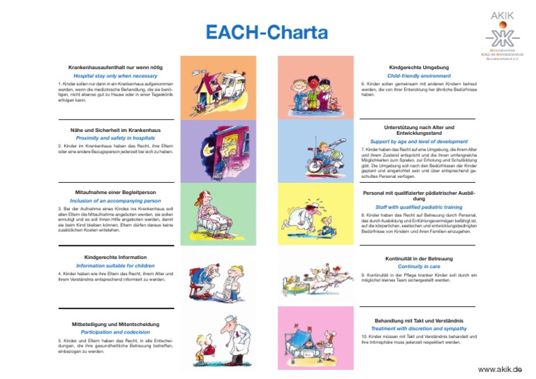 EACH-CHARTA Kurzversion | PDF