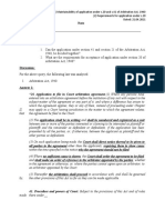 Appeal Form | PDF