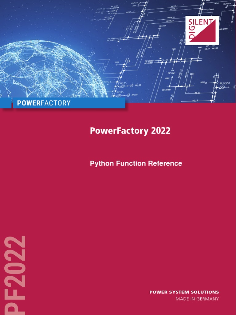 Pythonreference 2022 En Pdf Pdf Class Computer Programming Parameter Computer Programming