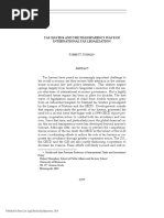 Expanded Withholding Tax Rates 2025 | PDF | Taxes | Value Added Tax