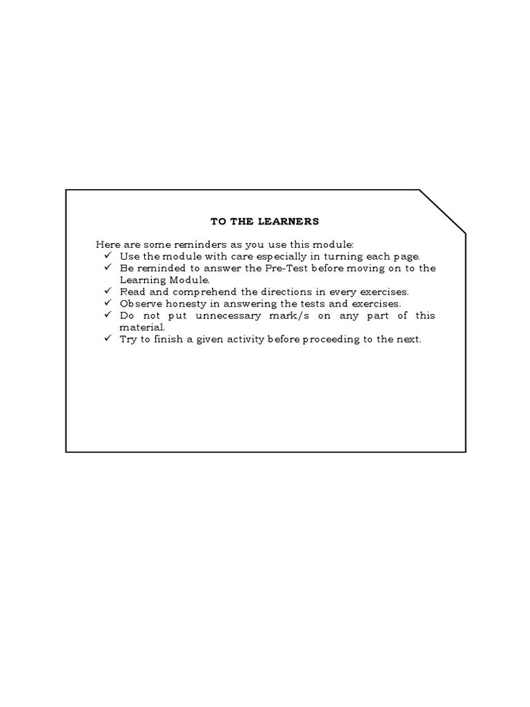 Toaz - Info Perdev Modules Knowing and Understanding Oneself PR - PDF | PDF | Adolescence ...