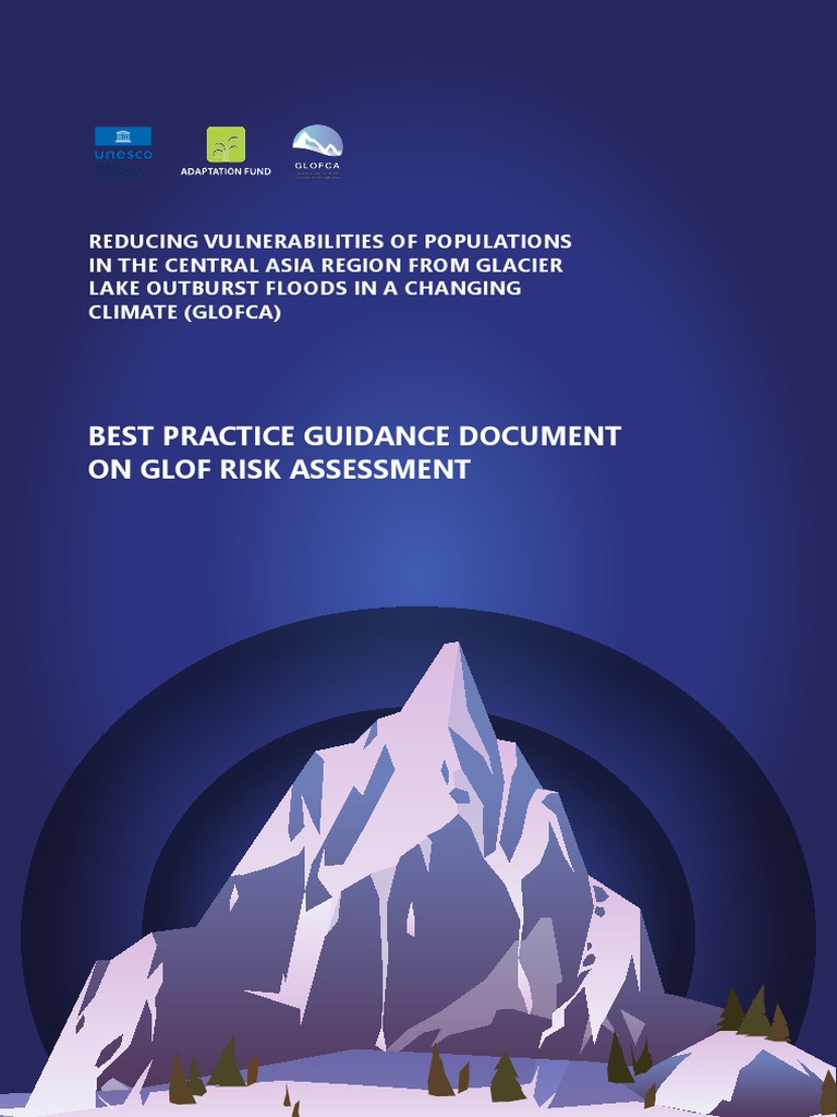 Best Practice Guidance Document - Draft - Chapter1 - 2022 PDF | PDF ...