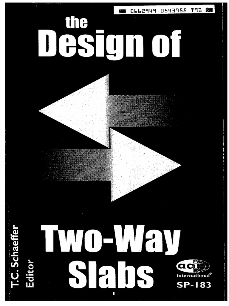 Aci SP-183-1999 PDF | PDF | Beam (Structure) | Column