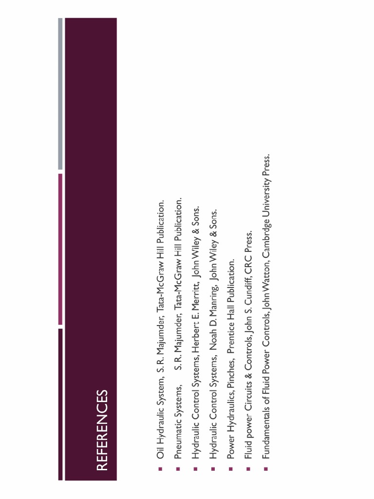 Introduction To Hydraulics Pdf