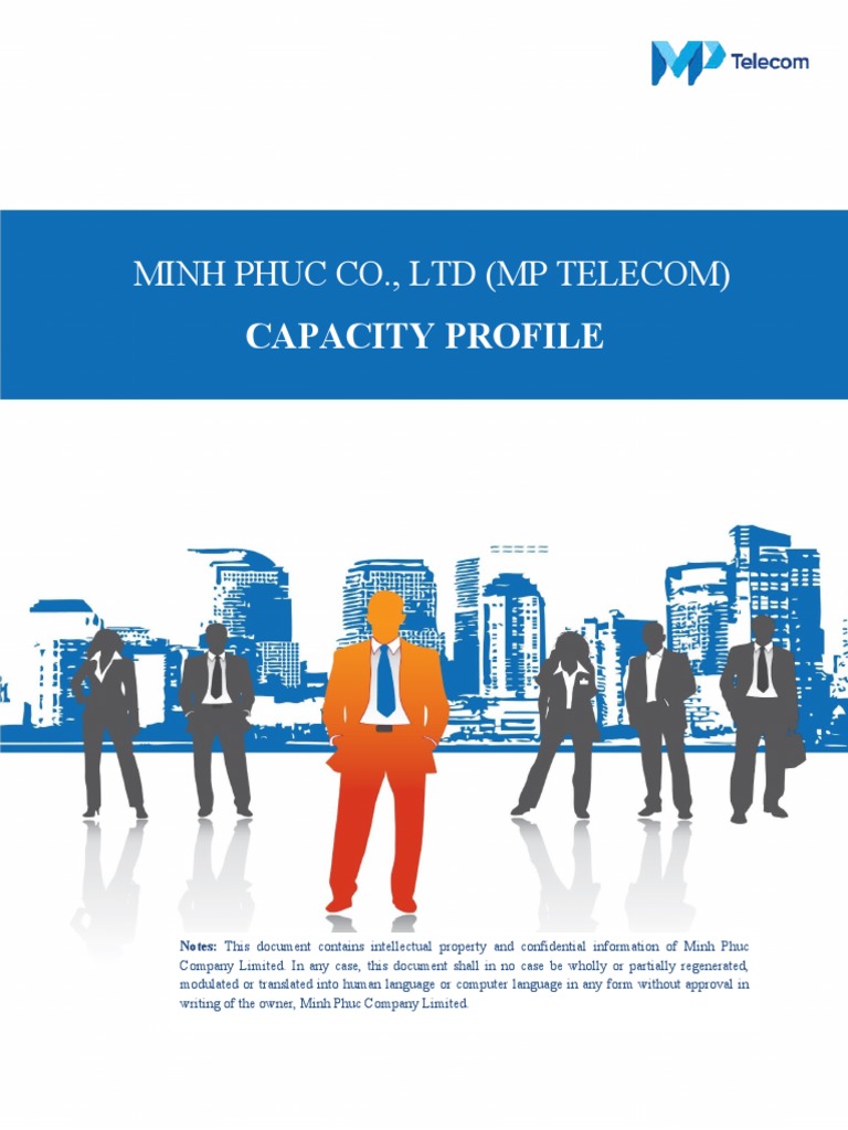 2021 MP Telecom Capacity Profile EN | Download Free PDF | Interactive ...